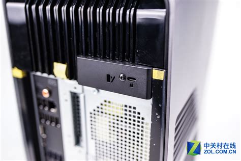 Image result for Alienware Aurora R5 Replace Case Fan