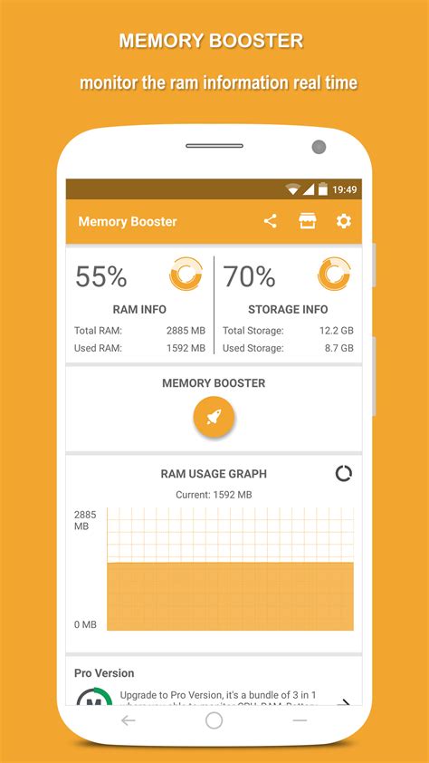 Image result for Boost Memory RAM