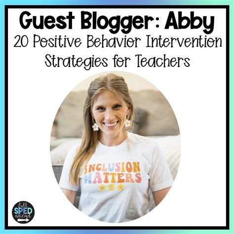 Image result for Behavior Intervention Strategies