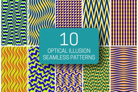 Image result for Optical Illusion Patterns