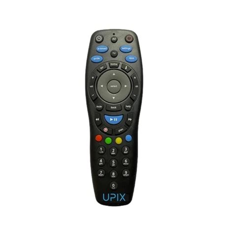 Image result for HDTV Set Top Box Remote Control