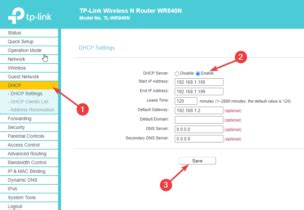 Image result for DHCP Is Not Enabled for Local Area Connection