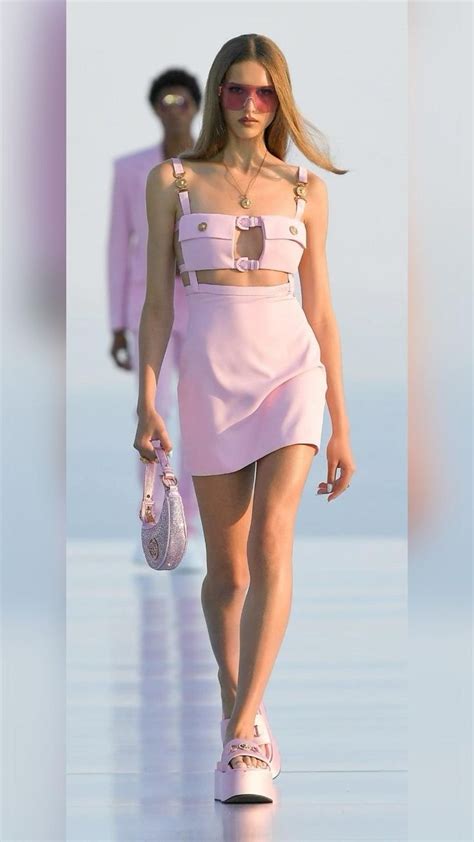 Image result for Versace Runway Collection