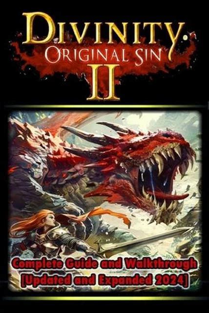 Image result for Divinity Original Sin II Walkthrough