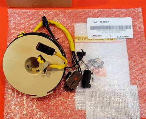 Image result for Ford Clock Spring