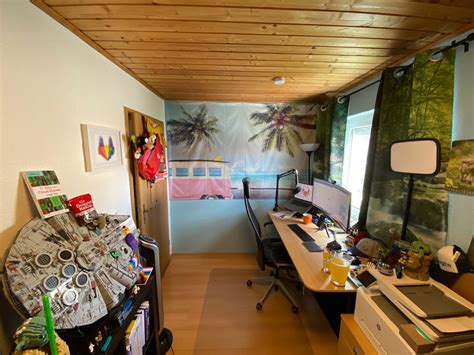 Image result for Remote Workspace Setup