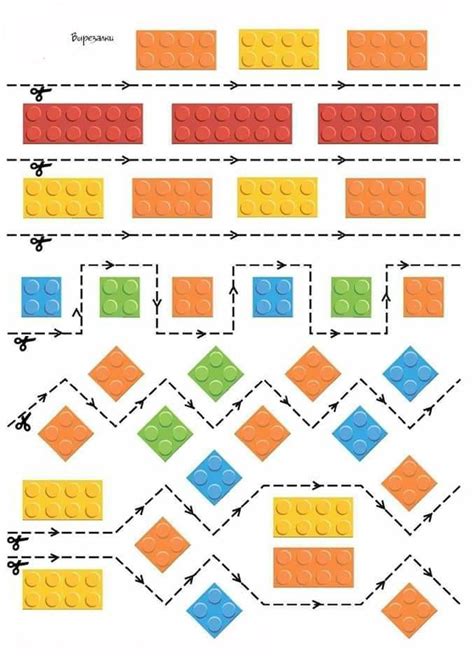 Image result for Simple LEGO Patterns