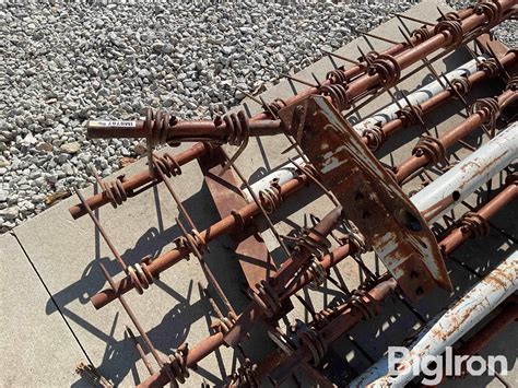 Image result for Spring Leveling Harrow