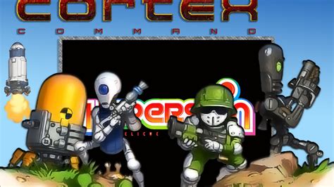 Image result for Cortex Command Episode One