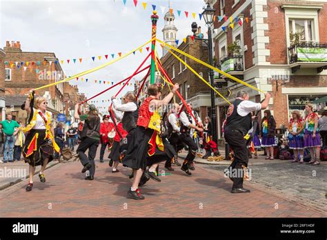 Image result for Maypole Dancing Sweeps