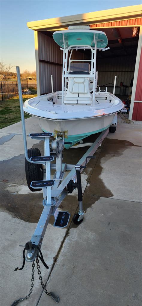 Image result for Easy Step System Boat