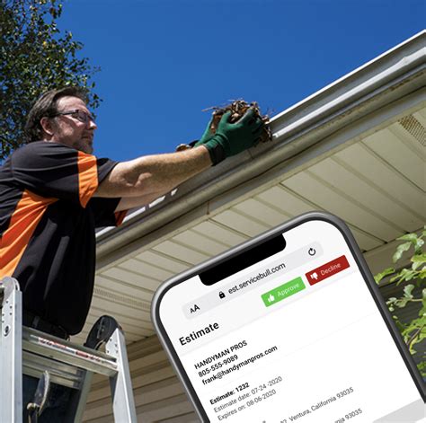 Image result for Handyman Service Software