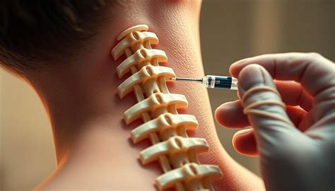 Image result for Cervical Steroid Injection