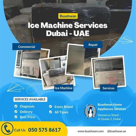 Image result for Ice Machine Service