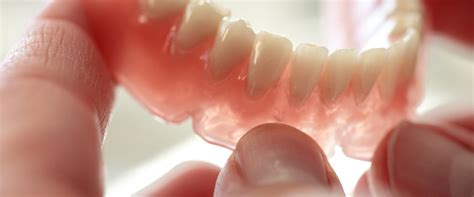 Image result for Denture Types