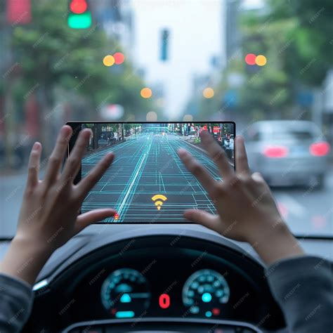 Image result for Augmented Reality GPS Navigation System