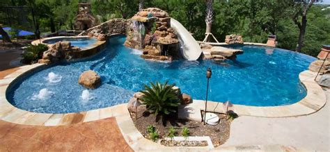 Image result for Pool Waterfall Not Working