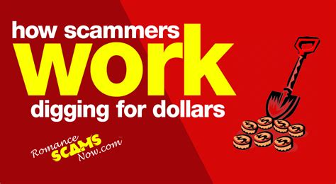 Image result for How Does Scamming Work