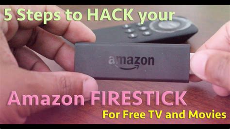 Image result for Firestick Hack