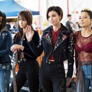 Image result for Ruby Rose TV