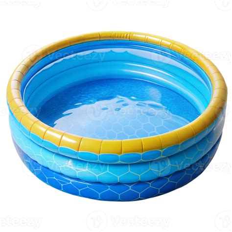 Image result for Inflatable Pool PNG