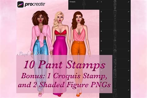 Image result for Procreate Shorts