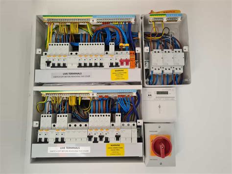 Image result for Consumer Unit Fuse Drawing