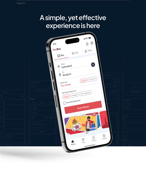 Image result for RedBus App