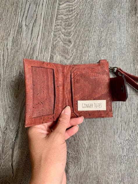 Image result for Small Key Wallet