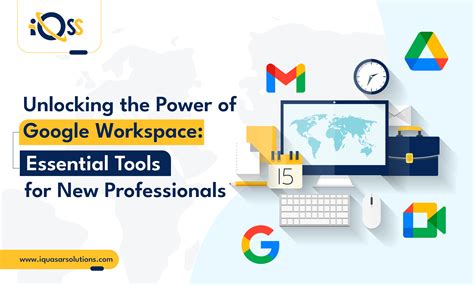 Image result for Google Workspace Tools