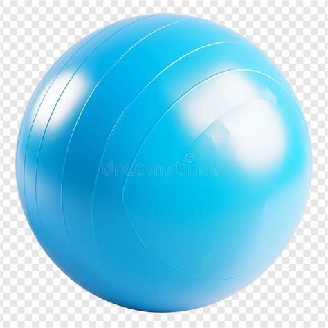 Image result for Small Blue Exercise Ball