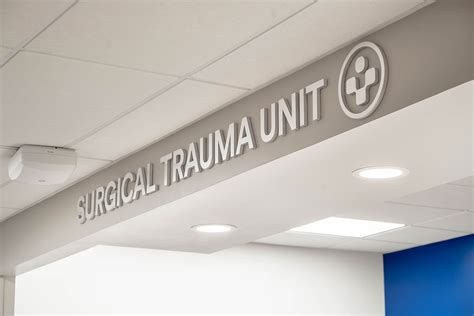 Image result for Hospital Trauma Unit