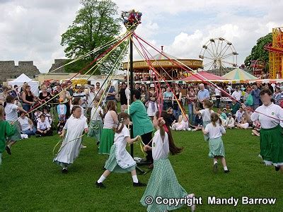 Image result for Maypole Mayday