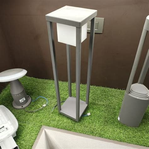 Image result for LED Pole Lighting 12 VDC