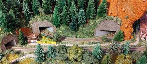 Image result for Micro Model Train Layouts