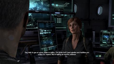 Image result for Splinter Cell Grim