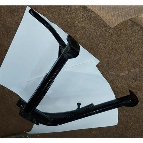 Image result for Hero Splendor Side Stand Lock Protector