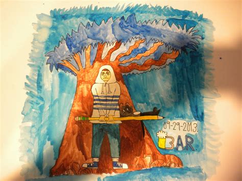 Image result for Multiverse Tree