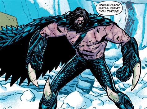 Image result for First Man Born