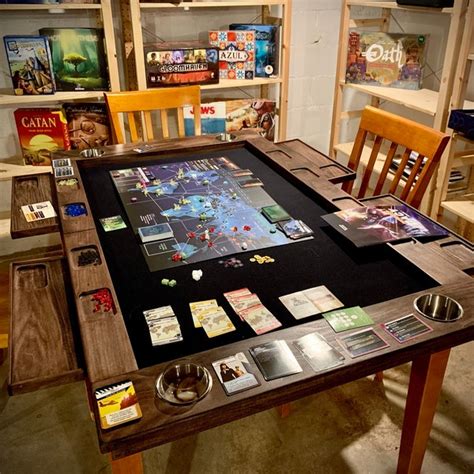 Image result for Tabletop Game Table Topper