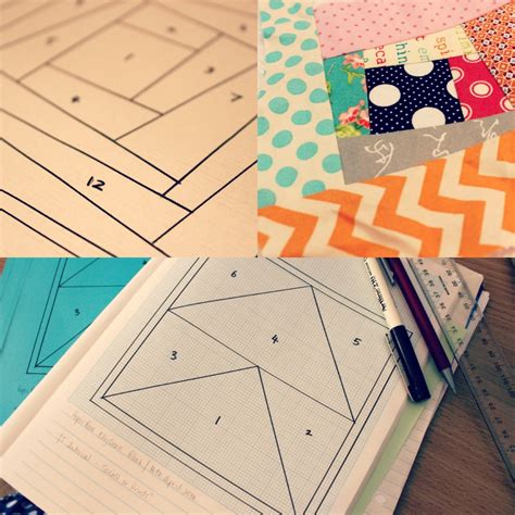 Image result for Foundation Paper Piecing Tutorial for Beginners