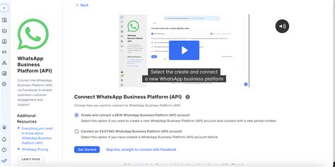 Image result for Whats App Graph API