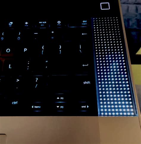 Image result for Framework Laptop LED Matrix