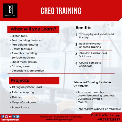 Image result for Creo Modeling Training