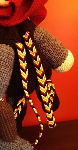 Image result for Jess Oklaroots Backpack Pattern