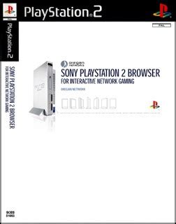 Image result for PS2 Browser Internet