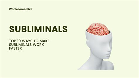 Image result for Subliminal Time Management