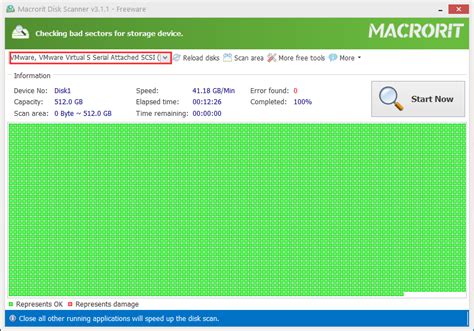 Image result for Disc Scanner Windows