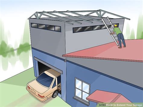 Image result for Extend Garage Slab