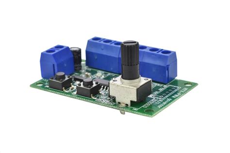 Image result for PWM 12V DC Motor PWM Speed Control Brush Controller